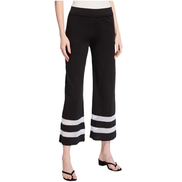 Lisa Todd | Pants & Jumpsuits | Lisa Todd Meshin Around Wideleg Pants ...
